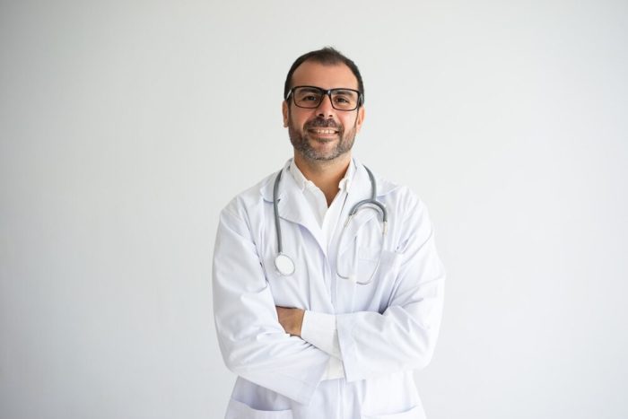 Vale a pena ser médico PJ? - Five Consultant